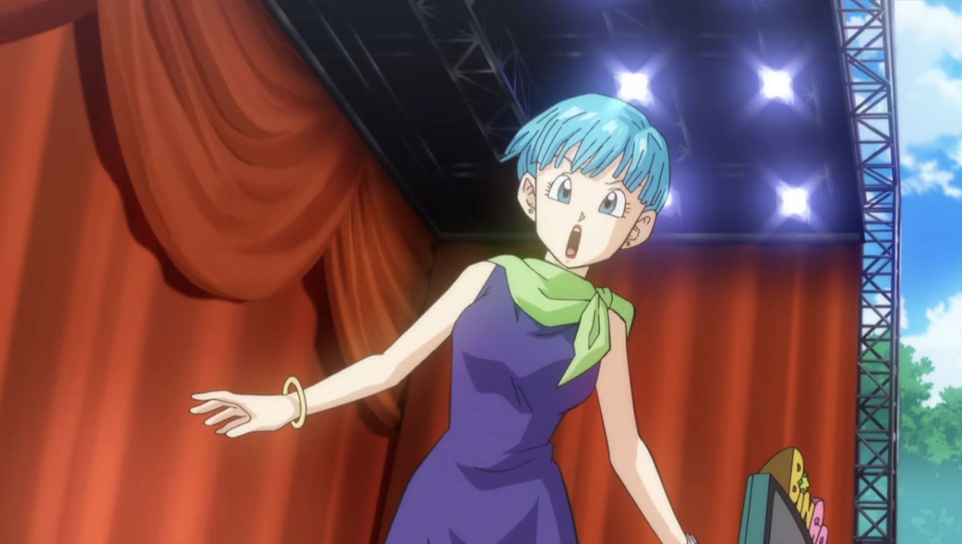 How old is Bulma at the start of Dragon Ball? Age and progression ...