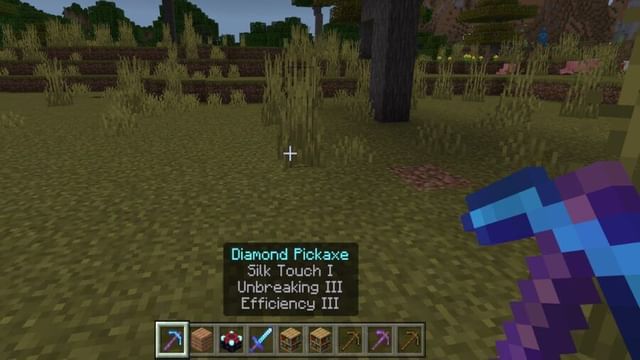 5 best pickaxe enchantments in Minecraft Bedrock Edition