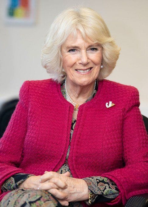 Why was Prince Philip not King Consort? Internet questions Camilla's ...