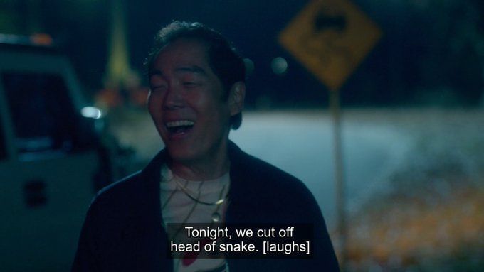 "MVP of this season": Cobra Kai fans celebrate The Karate Kid II ...