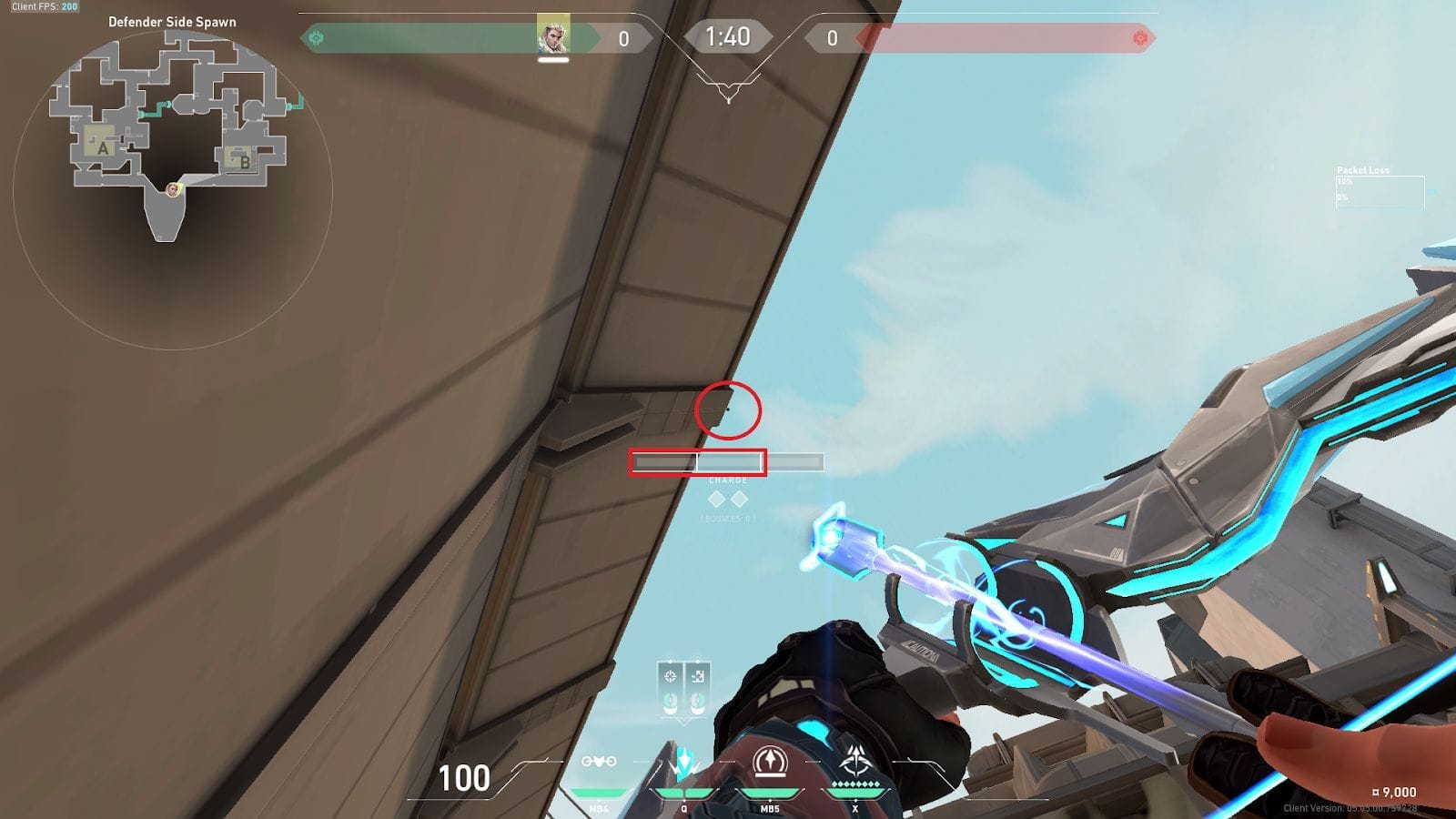 Valorant Sova guide: Best double Shock Dart lineups on Bind