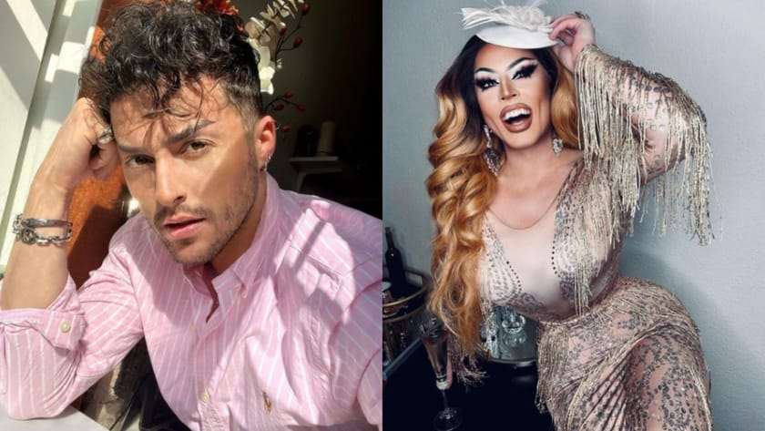 What happened to Cherry Valentine? Tributes pour in as RuPaul's Drag ...