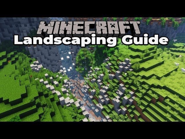 5 best uses of water in Minecraft in 2022