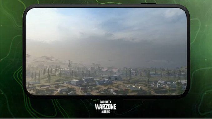 Call of Duty: Warzone Mobile - Release year, new features, Verdansk map, cross-progression, and ...