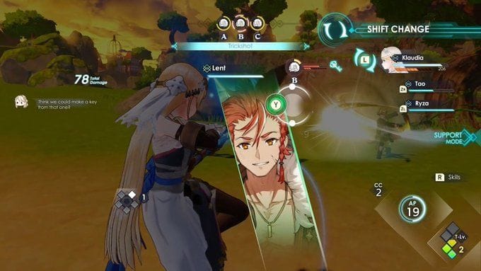 Atelier Ryza 3 announced at Nintendo Direct: Release date, characters ...