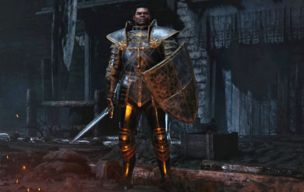 5 best builds for each class in Diablo 2 Resurrected Terror Zones