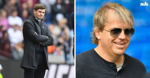 Steven Gerrard Biography, Career Info, Records & Achievements