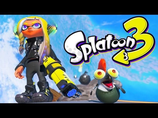 How long does it take to beat Splatoon 3’s Campaign