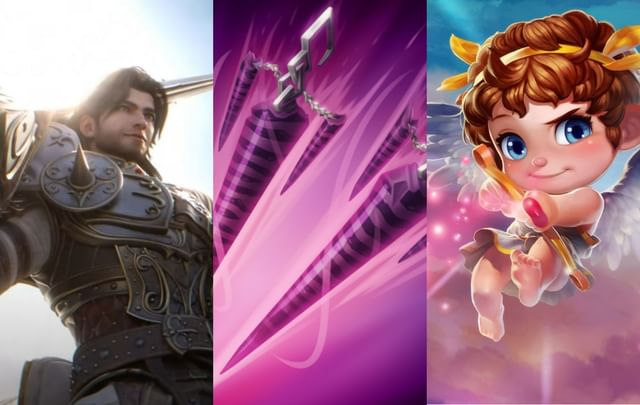 Smite update 12.27 for 9.8 (September 6) patch notes: New God skins ...