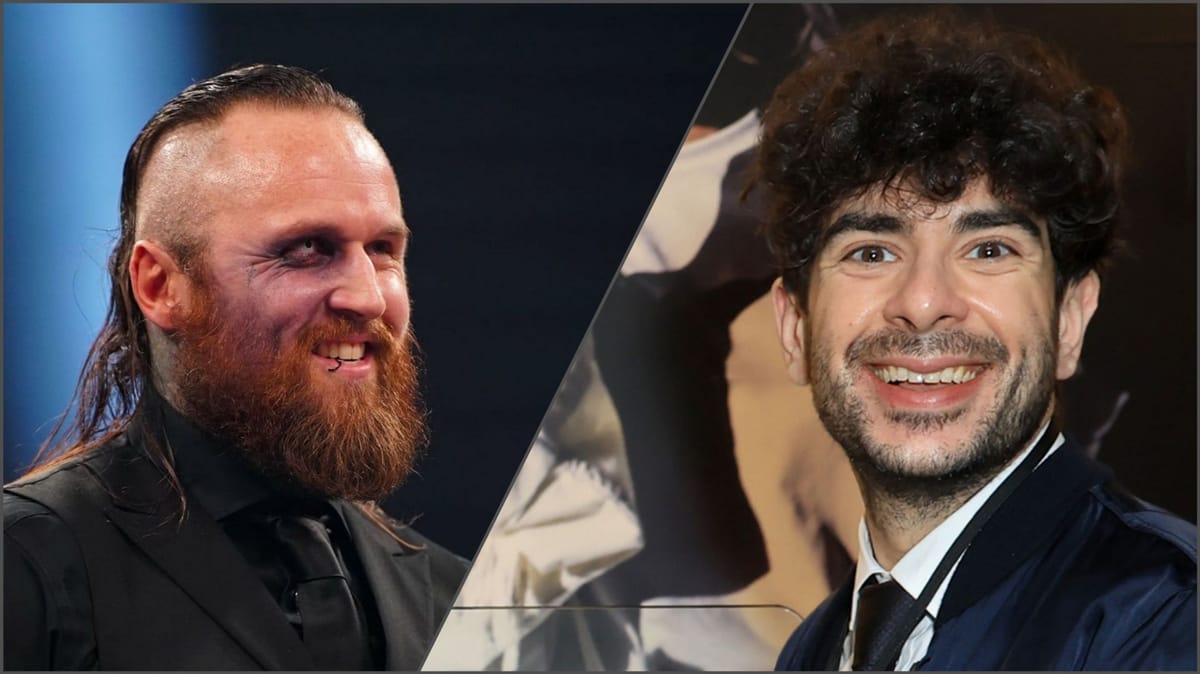 5 potential ways Malakai Black could return to AEW