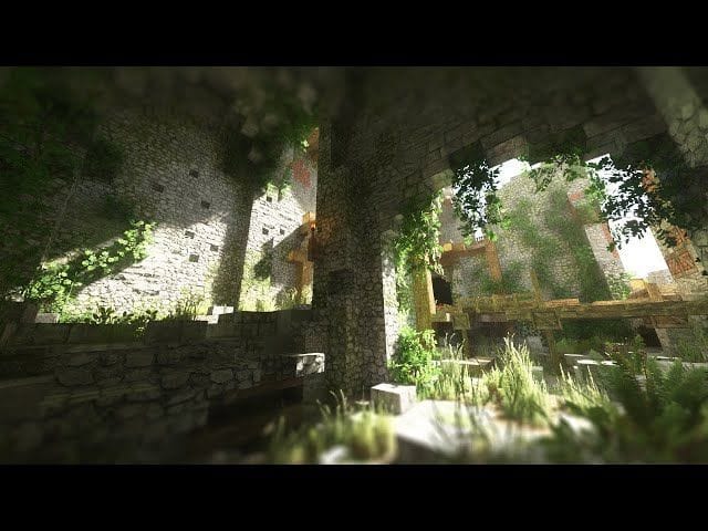 How to get X-ray texture pack for Minecraft Bedrock and Java editions