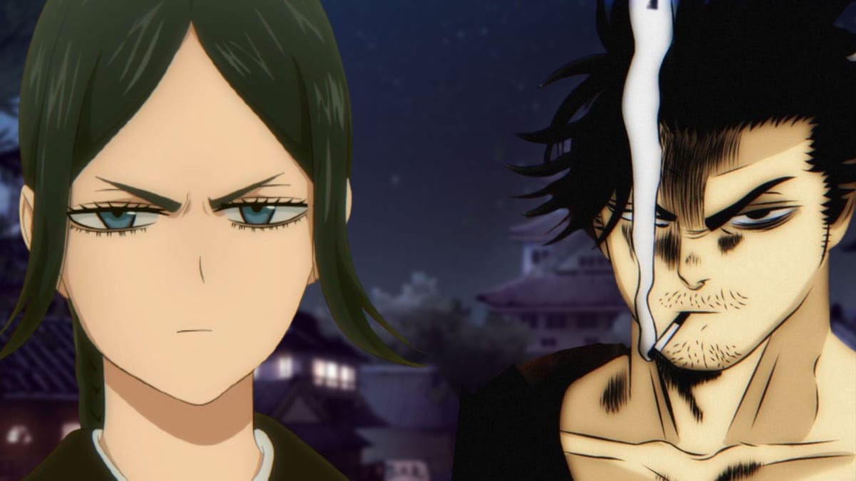 Black Clover chapter 338 shocks fans by revealing Yami's younger sister