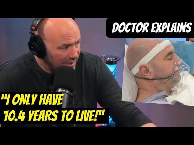 Dr. David Abbasi explains how 10X Health System could have predicted ...