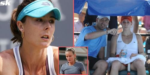 Alize Cornet Biography, Achievements, Career Info, Records, Stats ...