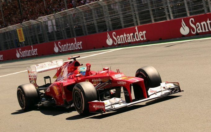 5 F1 drivers who have made great career comebacks