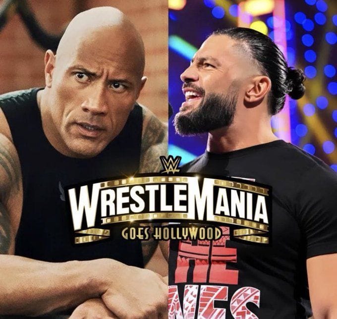 The Rock posts a heartwarming fan interaction