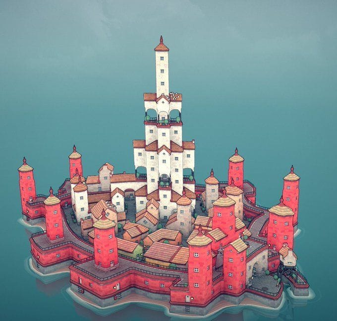 5 best city-building games released in the last two years