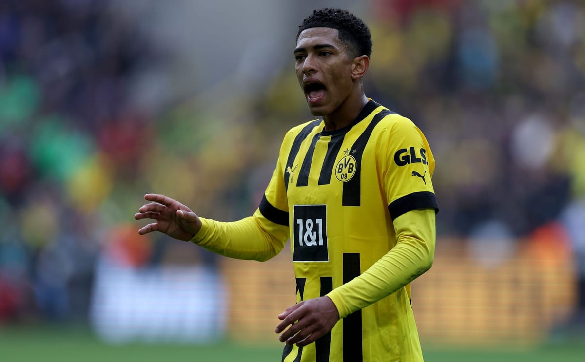 “I’ve always been a Liverpool fan” – 25-year-old midfielder appears to ...