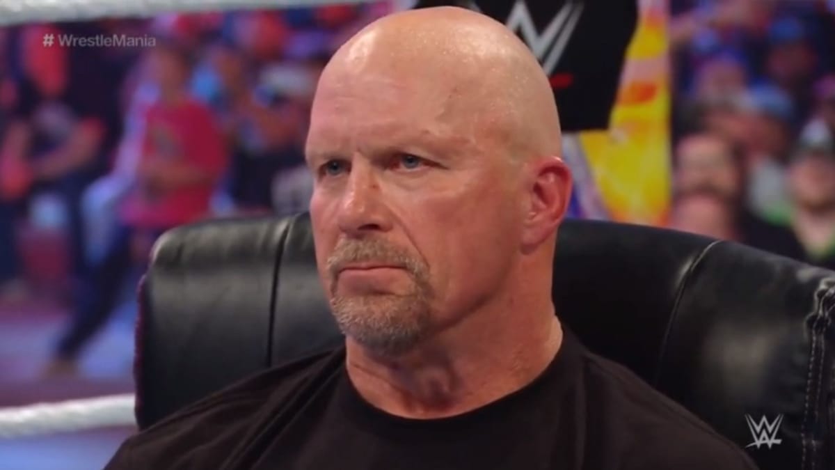Former WWE Champion responds to Stone Cold Steve Austin's comments
