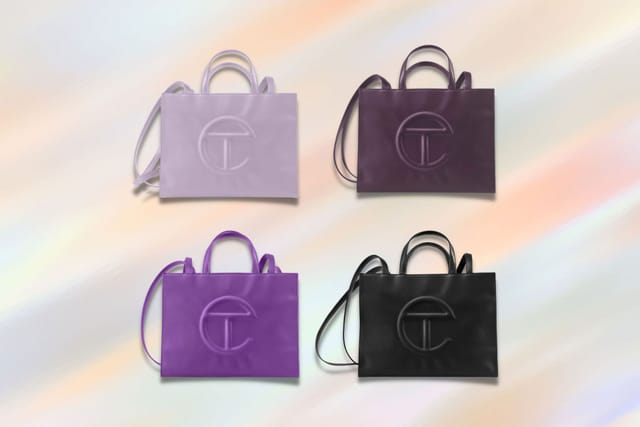 Where to avail Telfar Shopping Bag Sale? Everything we know so far ...