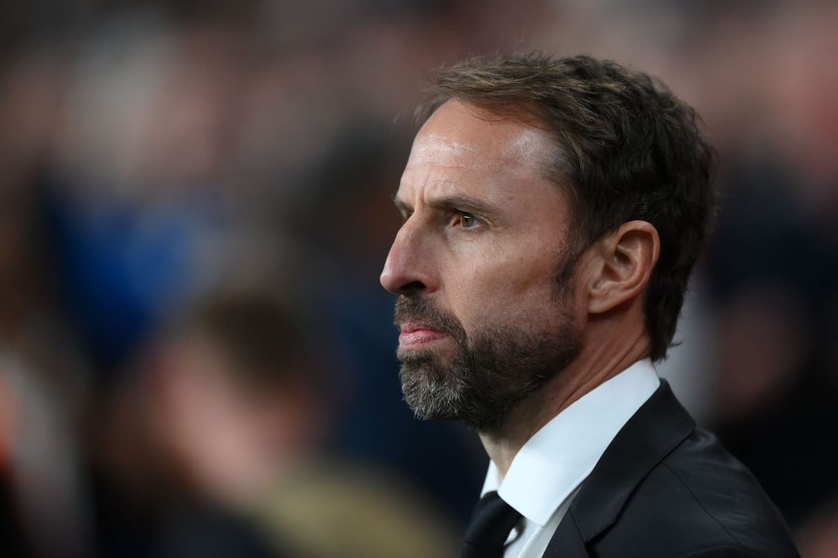 4 reasons why England should sack Gareth Southgate