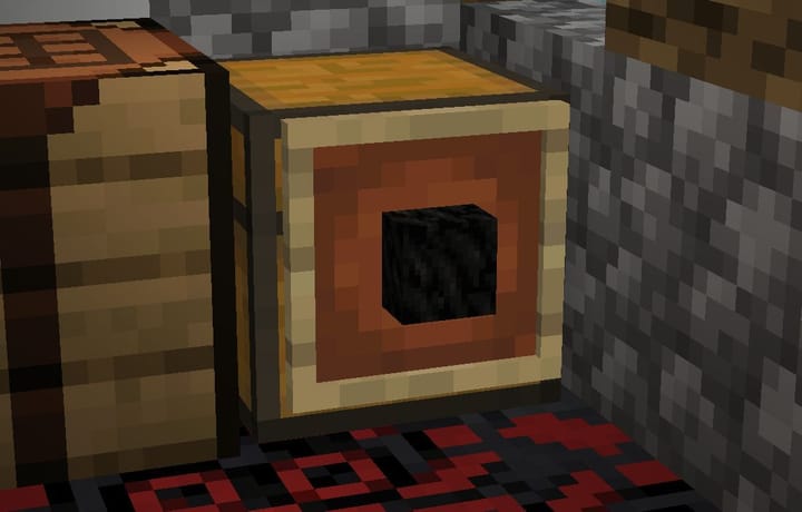 Item Frame‌ in Minecraft