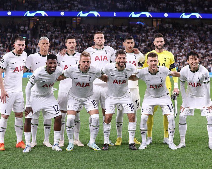 "Conte is not the biggest fan" - Journalist makes bold claims about ...