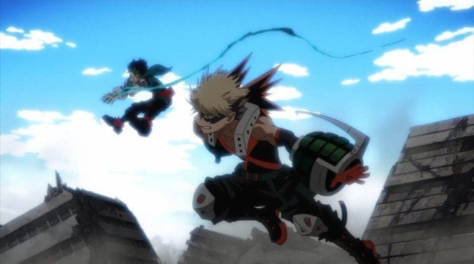A complete breakdown of My Hero Academia Season 6 official trailer