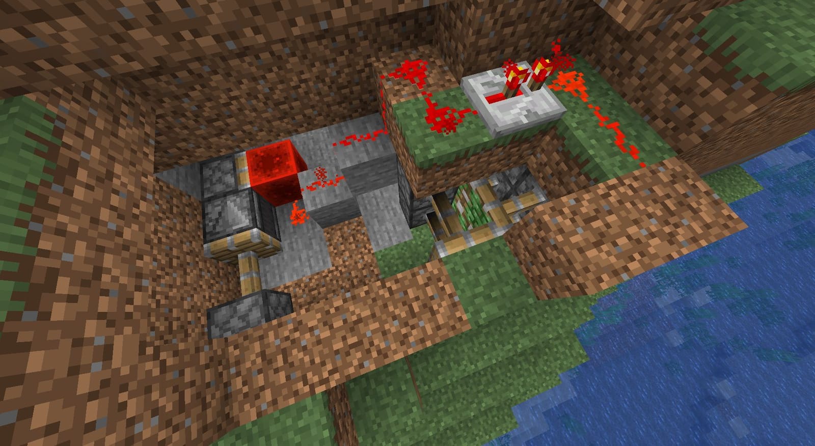 Top 5 Minecraft redstone build ideas for beginners