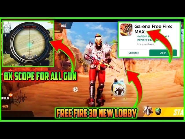 5 Free Fire MAX tips to improve aim and land more headshots