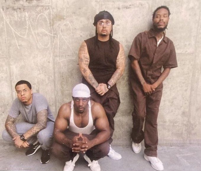 Why is Fetty Wap in jail? Fans rally for Rapper's freedom as prison ...