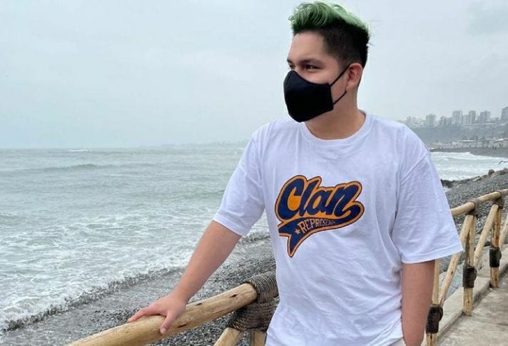 Luay's Profile, Net Worth, Age, Height, Relationships, FAQs