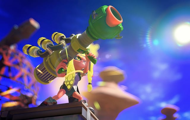 Splatoon 3 Hero Gear upgrade guide: How to obtain all Sardiniums