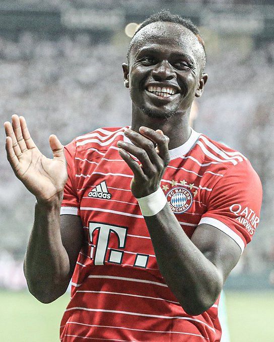 We Also Played Bad Games With Sadio Jurgen Klopp Hits Back At
