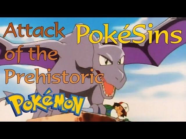 Pokemon: 5 most powerful from Kanto region