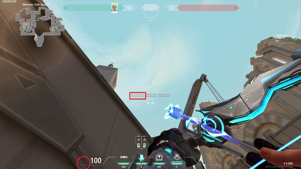 Valorant Sova guide: Best double Shock Dart lineups on Bind