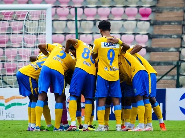 KBFC next match: When do Kerala Blasters FC play their next 2022 match?