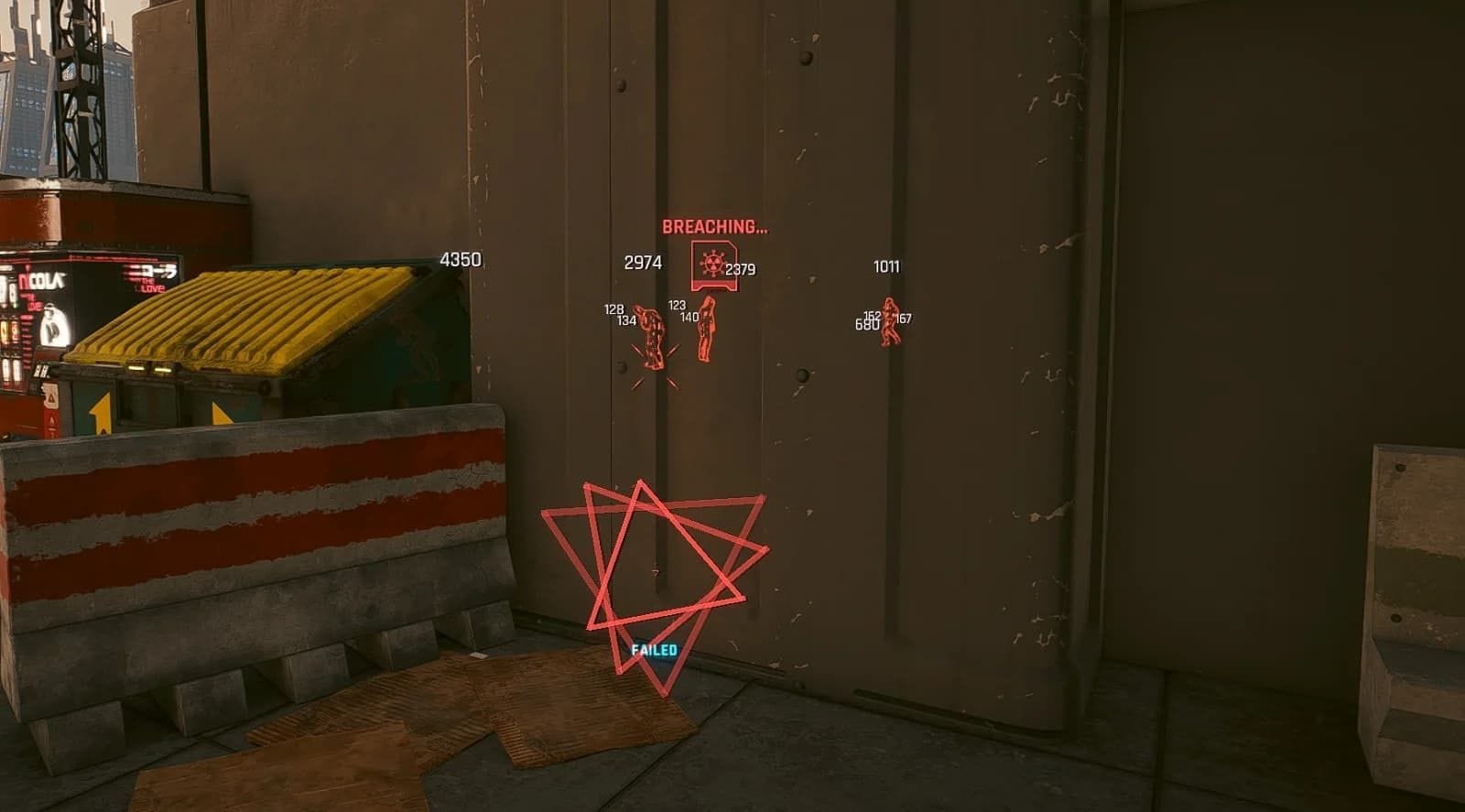 5 best Cyberpunk 2077 builds in version 1.6