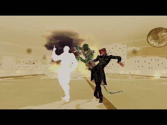 JoJo's Bizarre Adventure: All-Star Battle R tier guide - 5 best ...