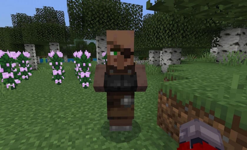 7 best Minecraft villagers to have in 2022