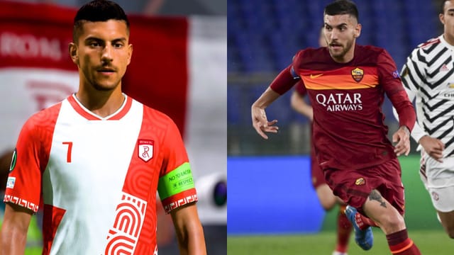 FIFA 23: Will AS Roma be present in this year's game?