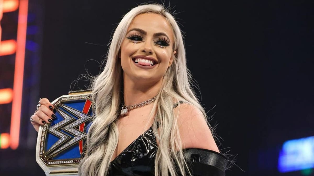 [Photo] WWE Superstar displays gruesome bruise after being put through ...