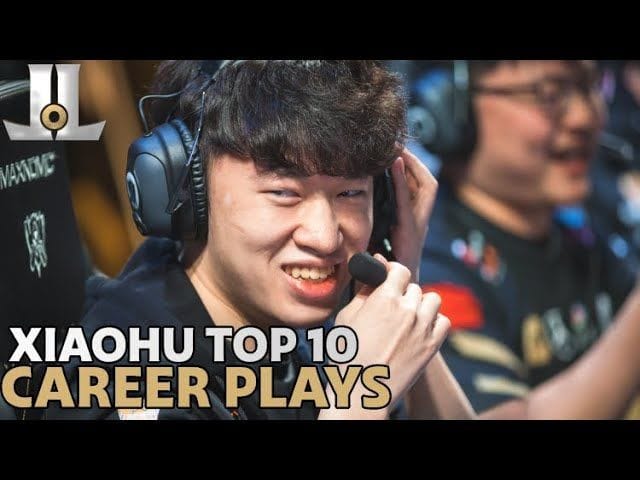 League of Legends Worlds 2022: Top 10 midlane players worth following ...