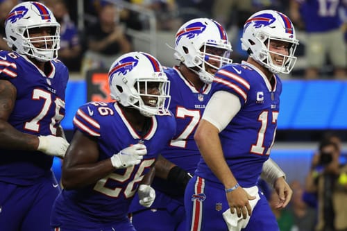 Buffalo Bills Super Bowl Wins History, Appearances, and More