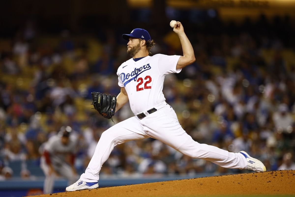 "To me, he is the greatest left-handed pitcher of all time" - New York ...