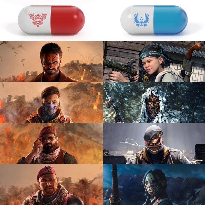 JGOD reveals close-range meta weapons in Call of Duty: Warzone Season 5