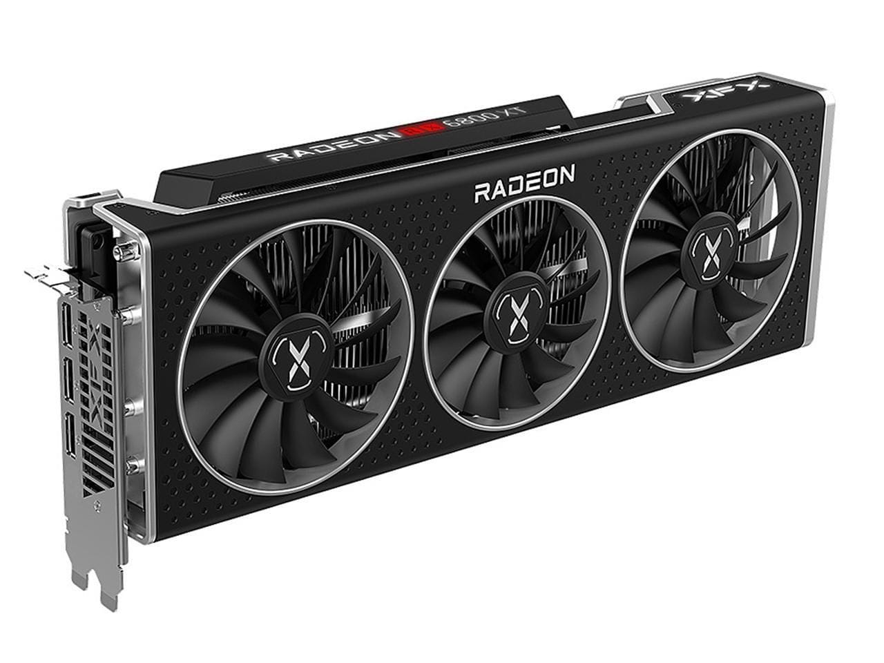 5 GPUs to pair with AMD Ryzen 7 7700X