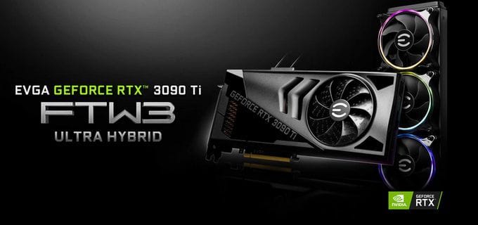 5 best GPUs to pair with Intel core i5 13600K