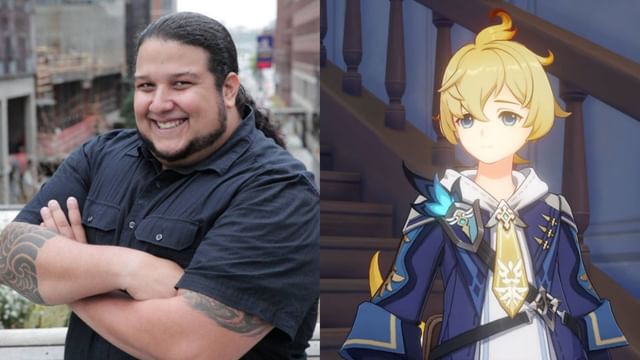 5 best characters played by Robb Moreira, VA of Mika in Genshin Impact