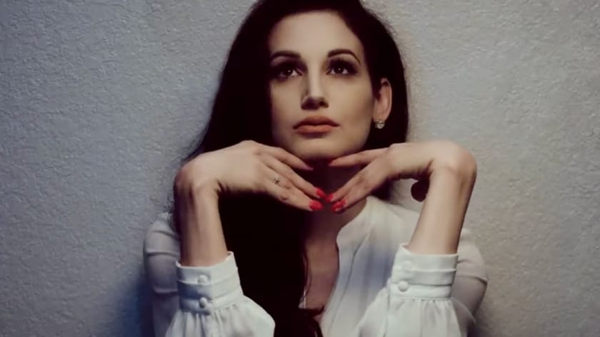 Key details about therapist Amie Harwick's death